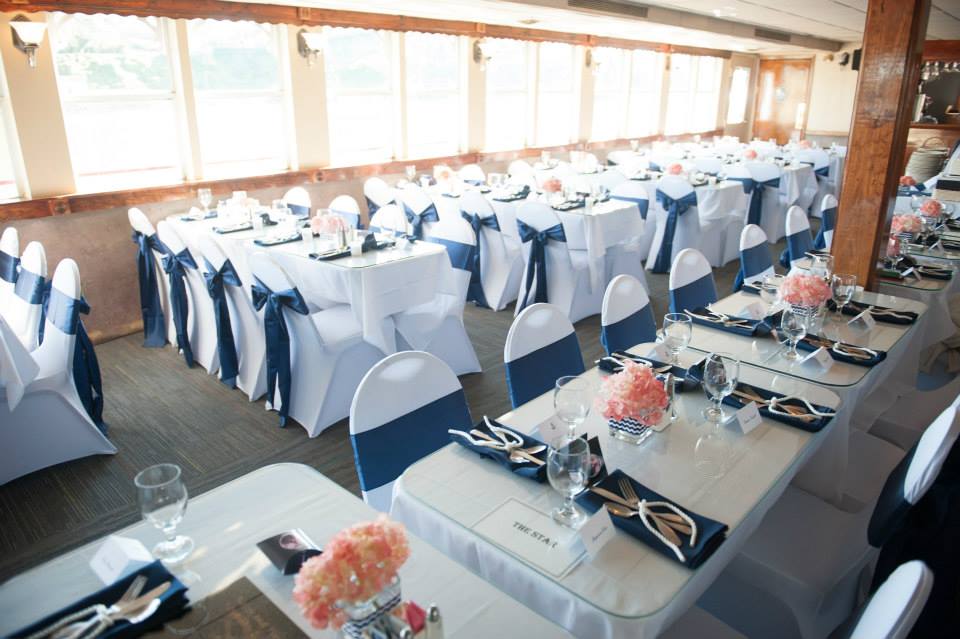 Wedding Receptions | Star of Knoxville Weddings